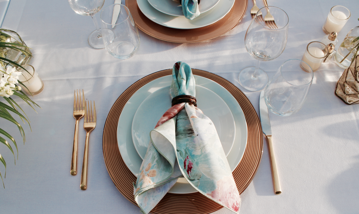 Miami Luxury Private Event Planning - Miami Event Planner