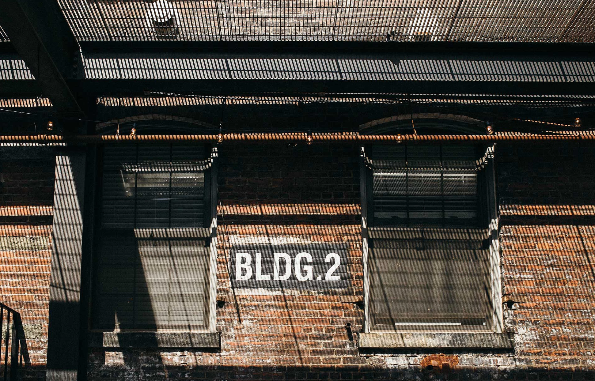 Glasserie Brooklyn Wedding Venue. Top NYC and Brooklyn Wedding Venues