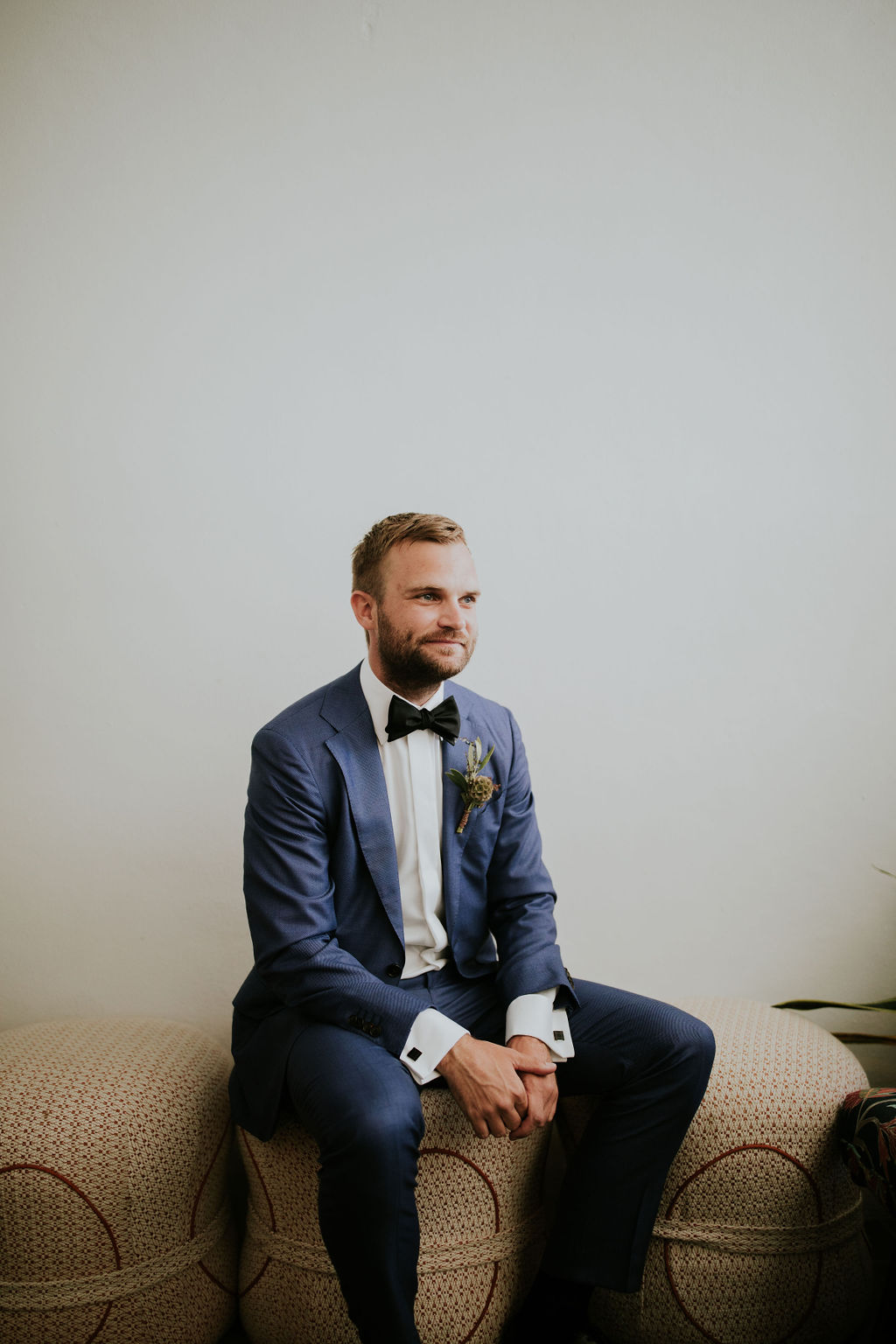 A Brooklyn Style Wedding in MAPS Backlot Miami The Creative's Loft