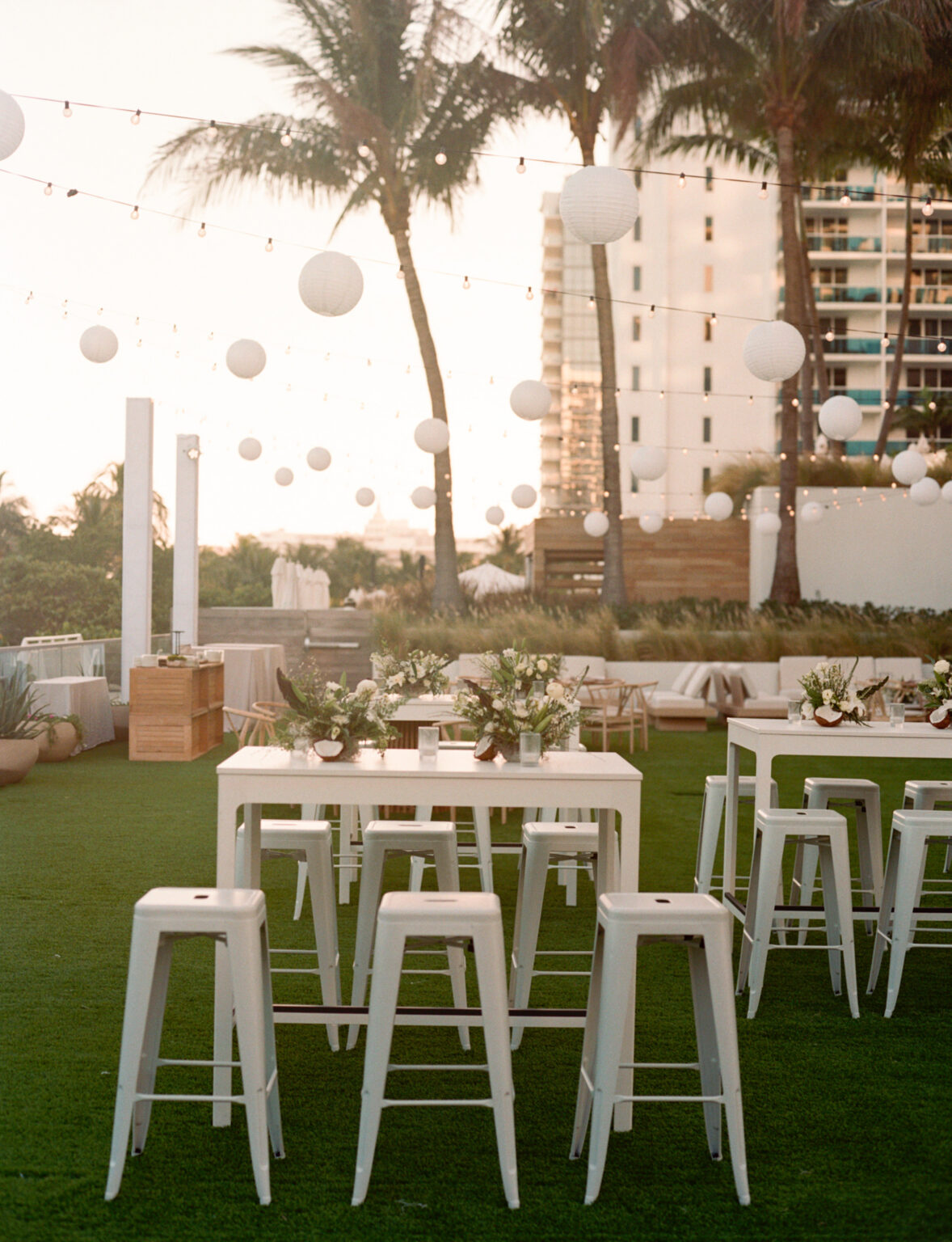 Premier Event Planning and Experience Agency in Palm Beach Florida ...