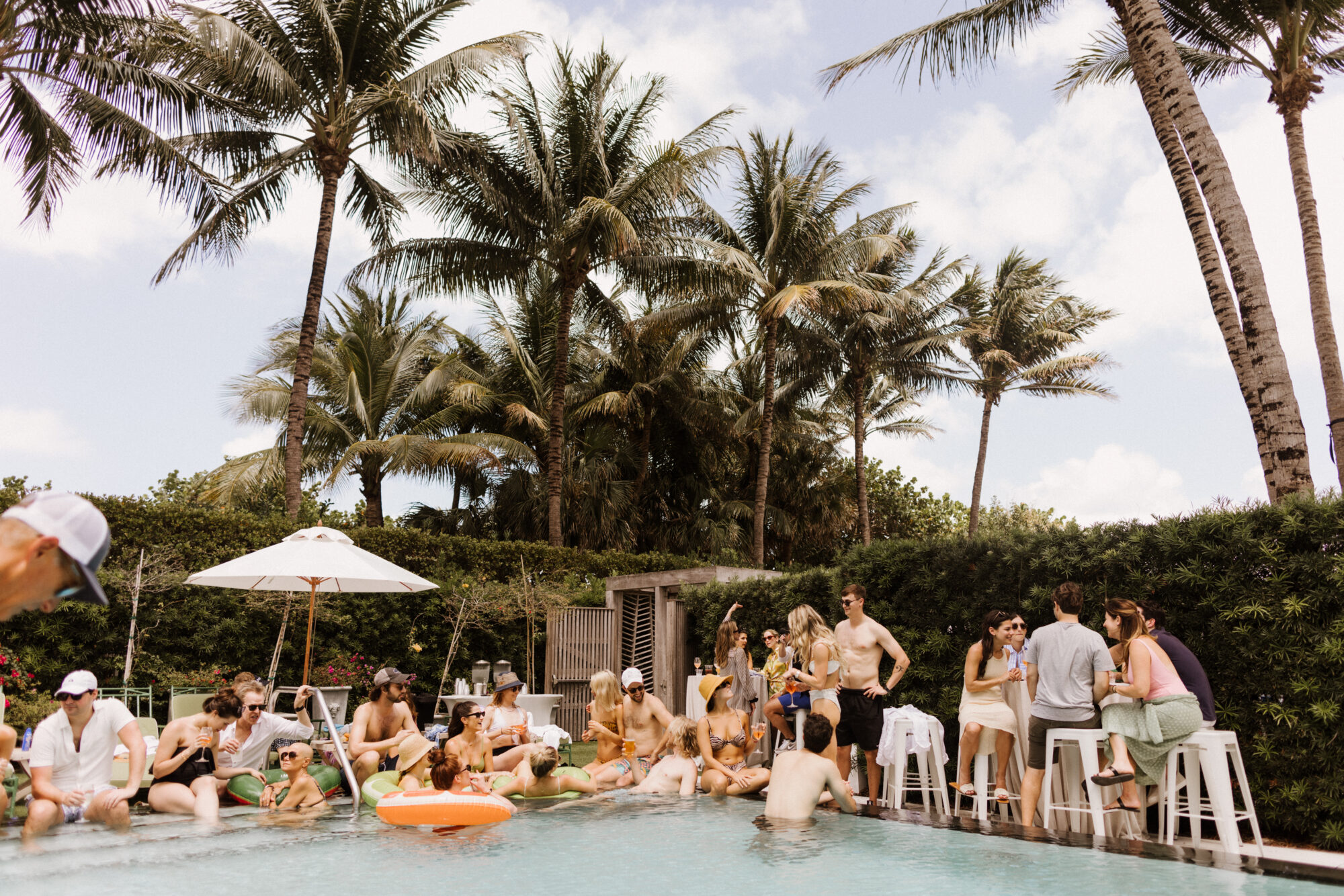 South Florida Event Agency West Palm Beach & Miami